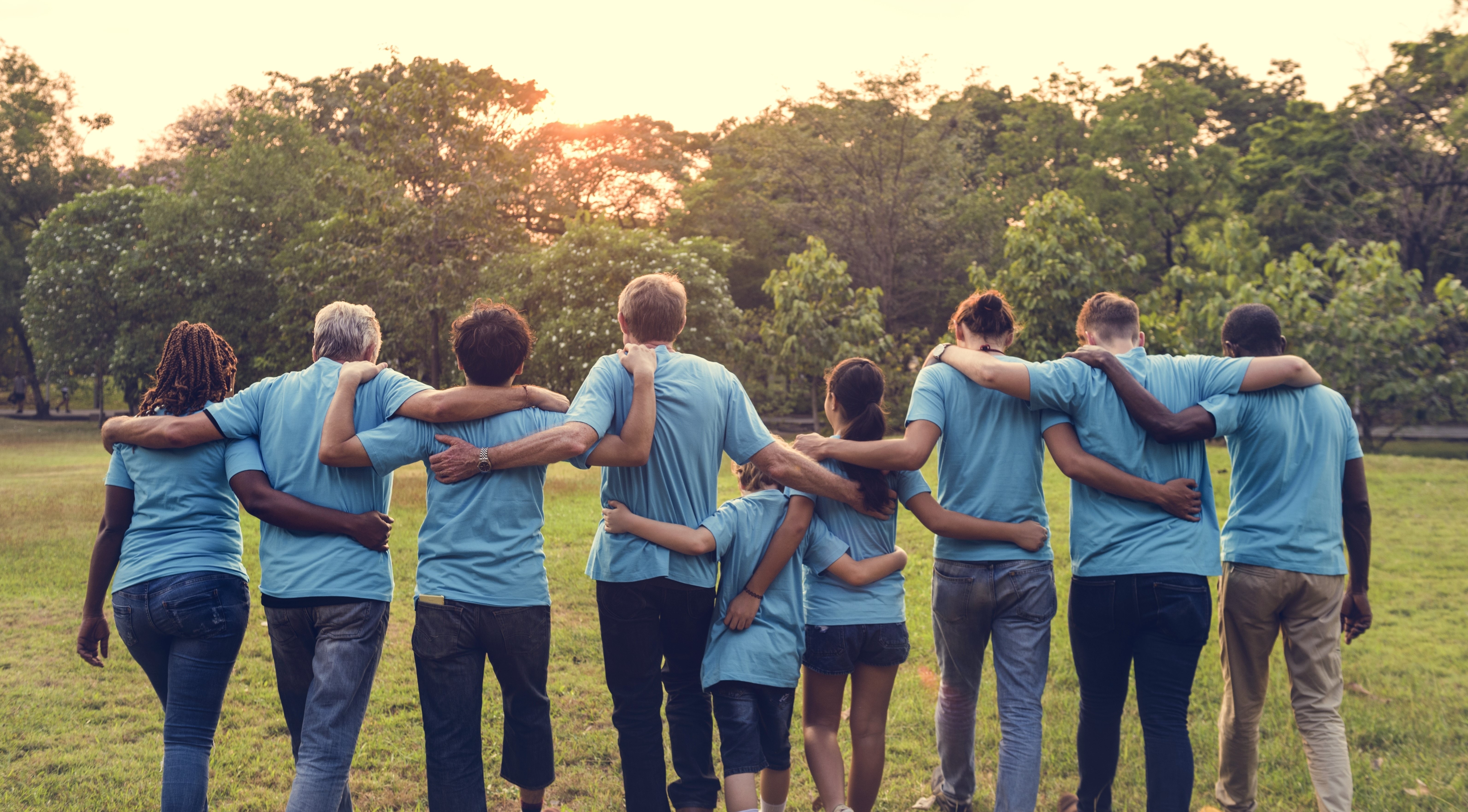 Giving | Milton Keynes Community Foundation | Funding Fairness