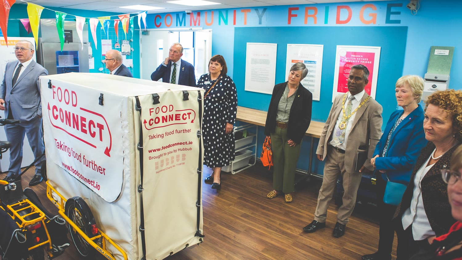 News | Milton Keynes Community Foundation | MK Charities